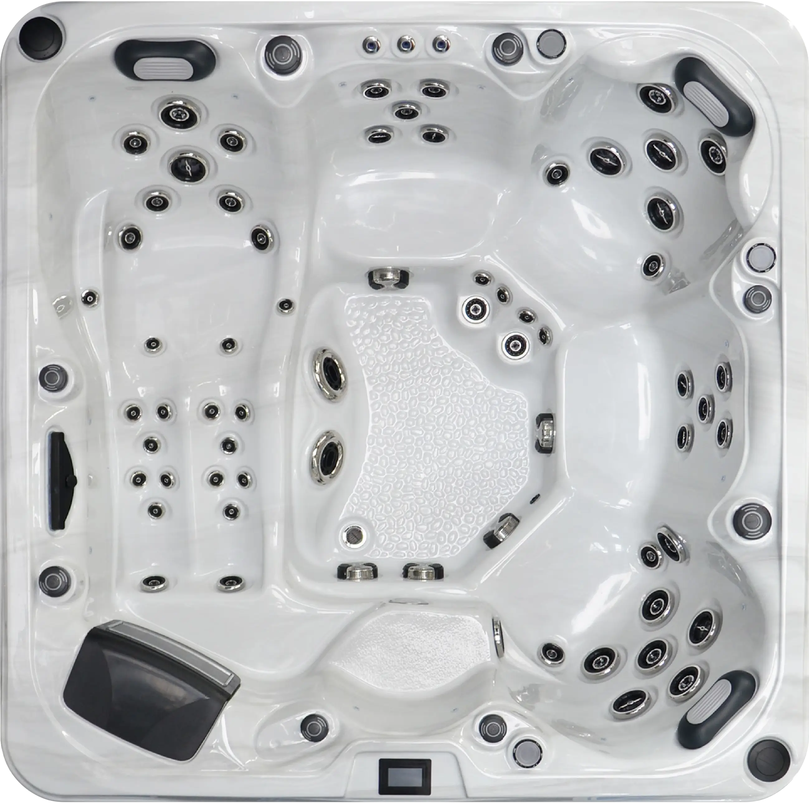 Cascade | Ontario Hot Tub Store